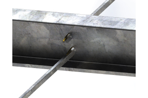 Commercial Steel Purlins and Sections | Thomas Panels and Profiles