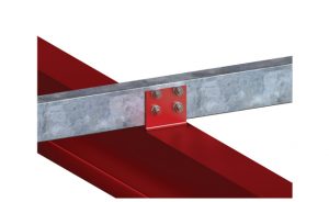 Commercial Steel Purlins and Sections | Thomas Panels and Profiles